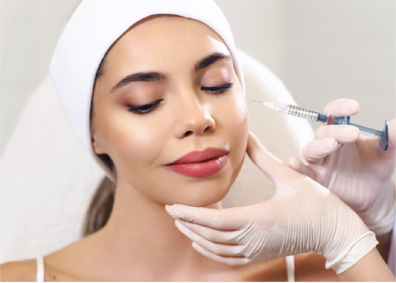 Fat Injection - Happy Life Ahead